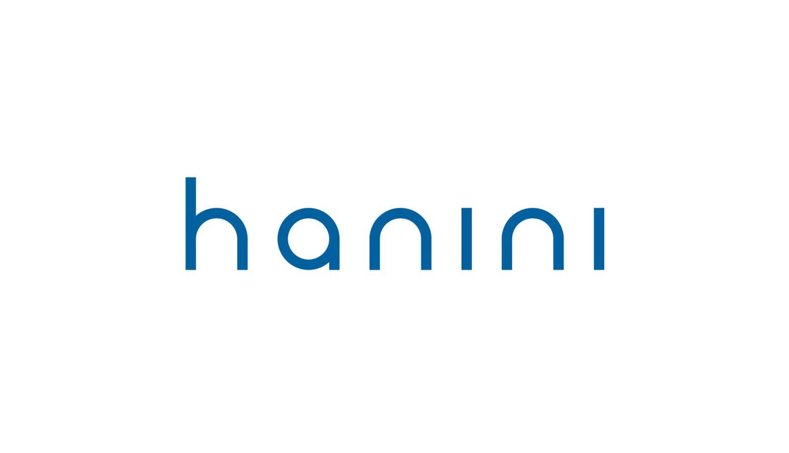 branding/hanini | Hanini.com