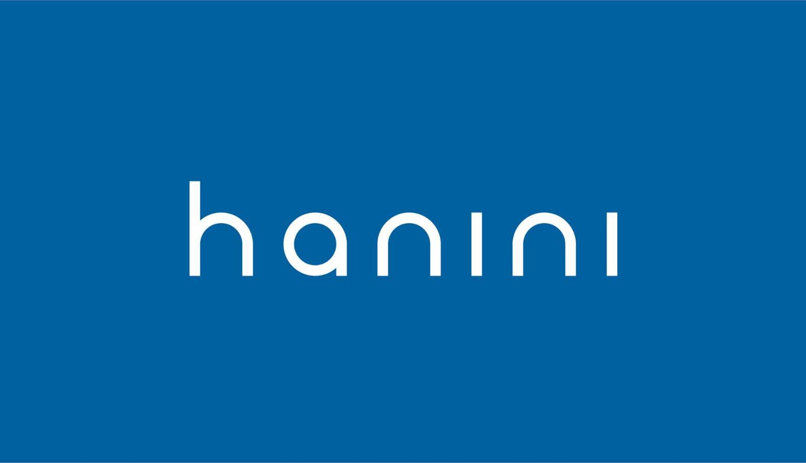 branding/hanini | Hanini.com